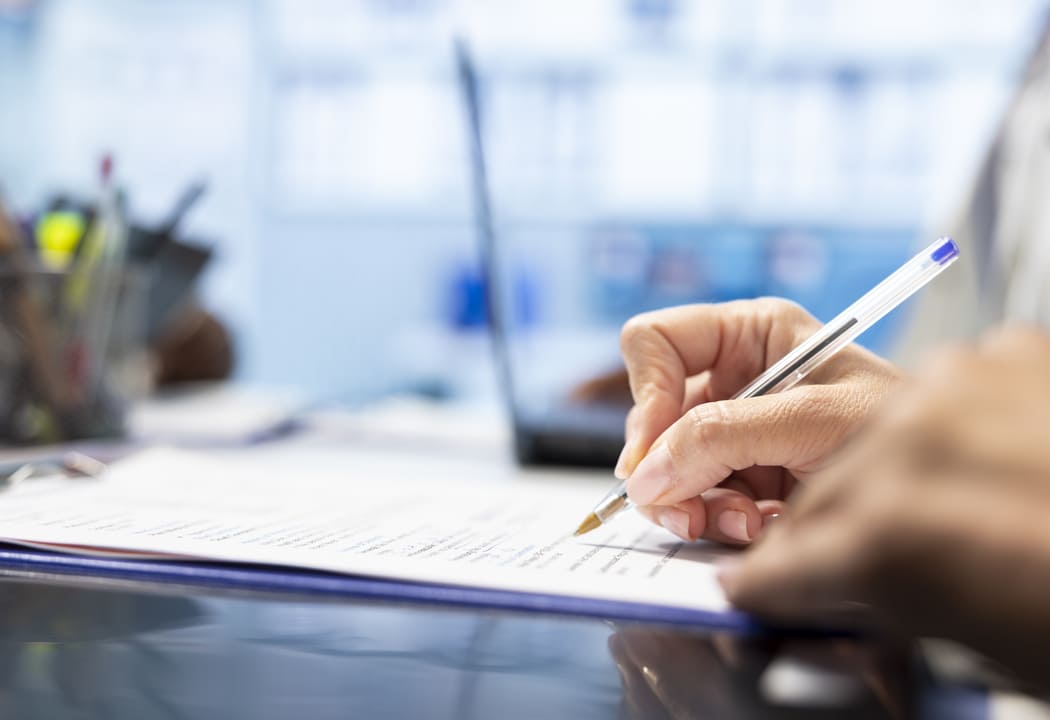Cómo Registrar una Marca en España | AECV